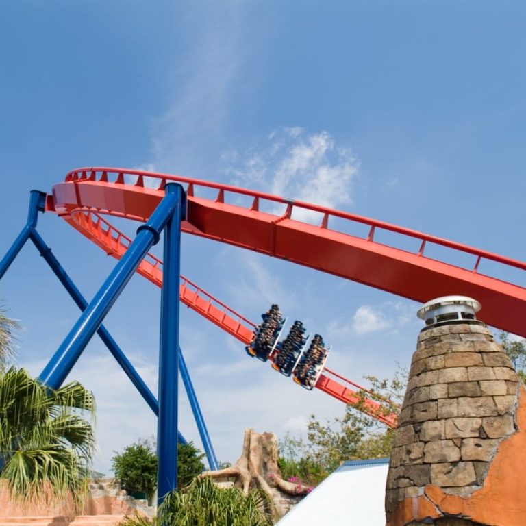 Moving to Orlando, Florida| Sunbridge