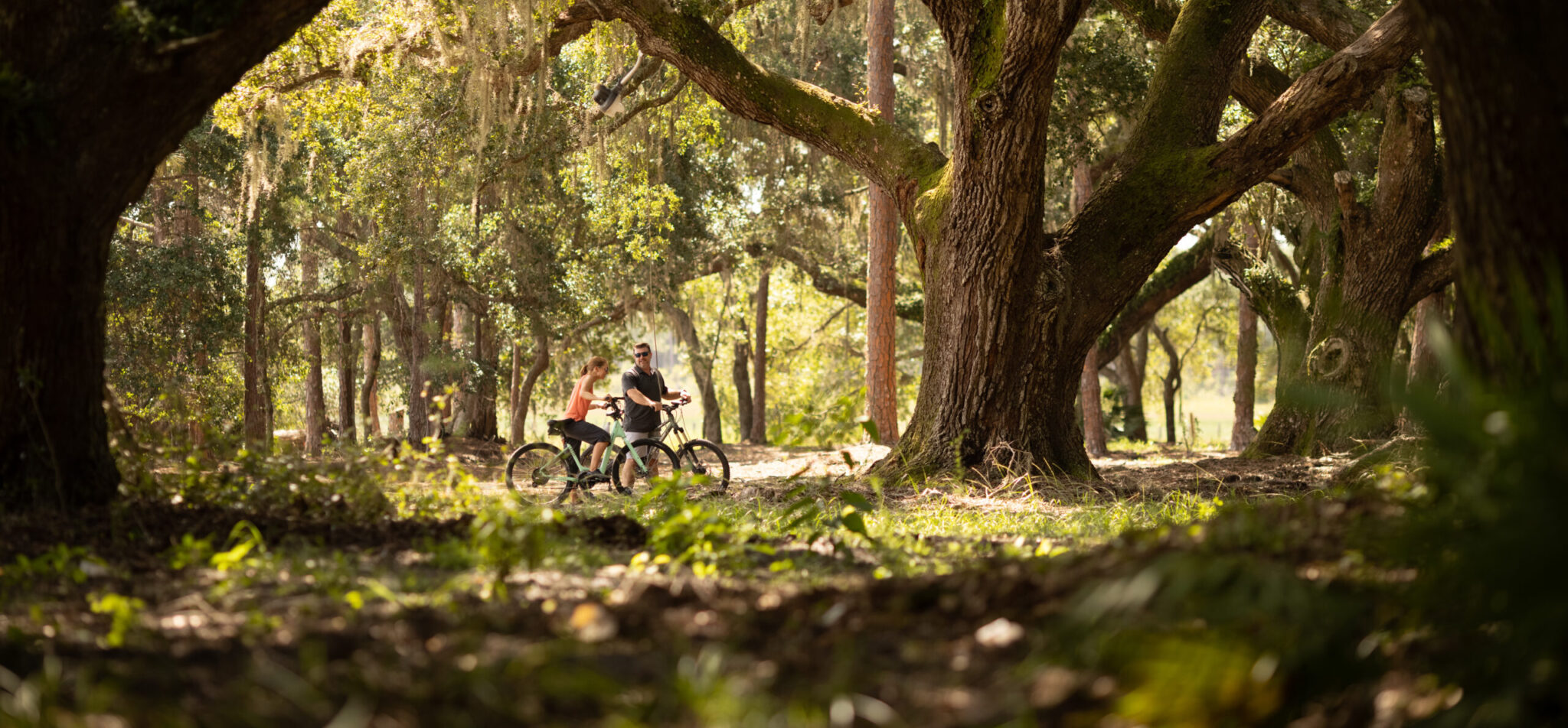 Our 5 Favorite Ways To Connect With Nature in Sunbridge - Sunbridge