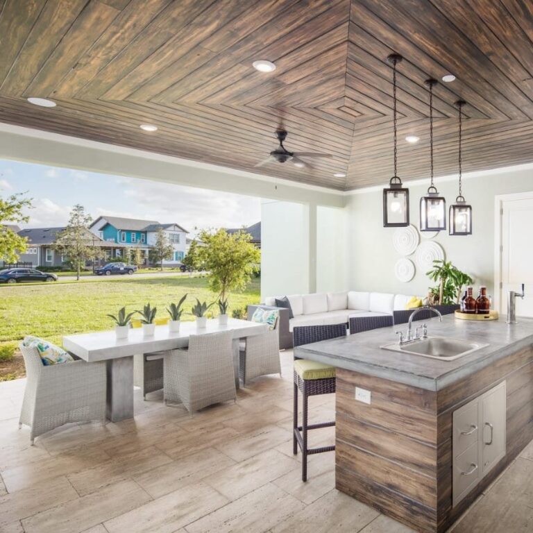 Sunbridge Builder Spotlight: Craft Homes - Sunbridge