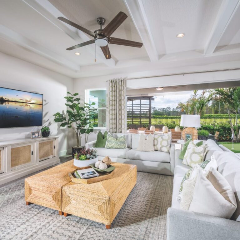 Sunbridge Builder Spotlight: Toll Brothers - Sunbridge