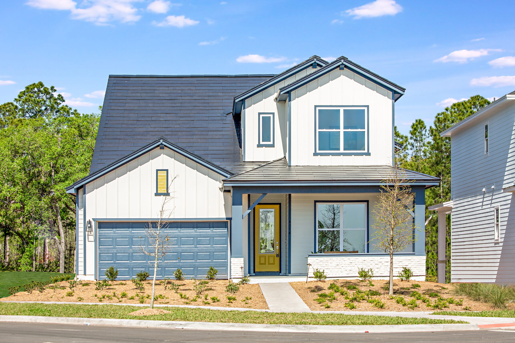 Sunbridge Builder Spotlight: David Weekley Homes - Sunbridge