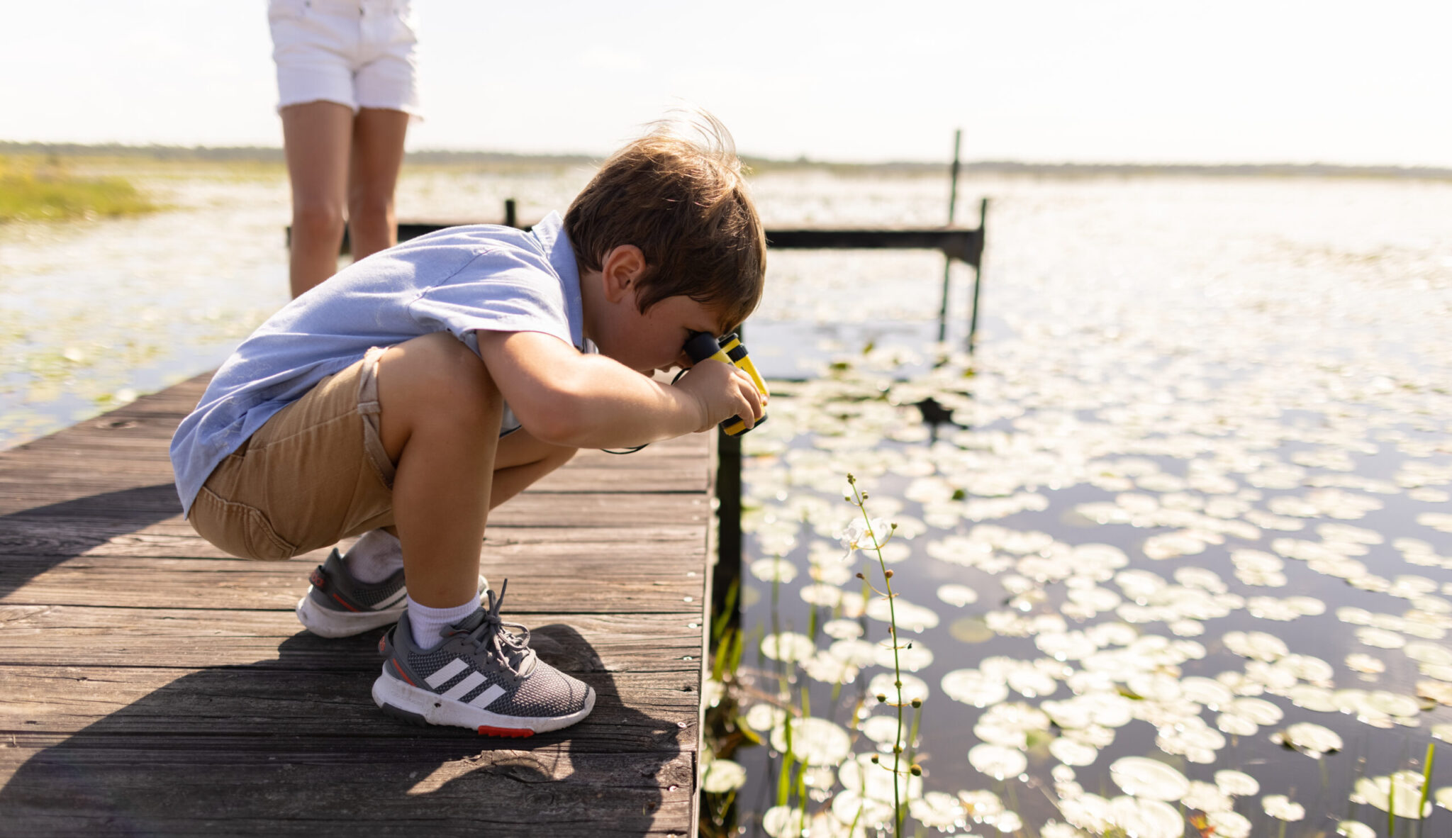 How Water Shapes Our Naturehood - Sunbridge