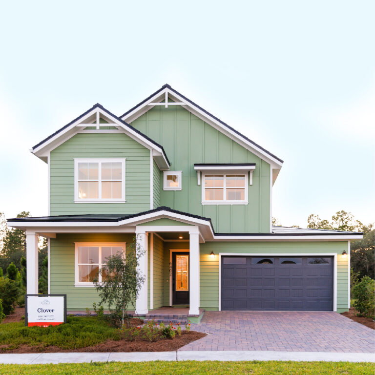 Neighborhoods of Sunbridge, Florida