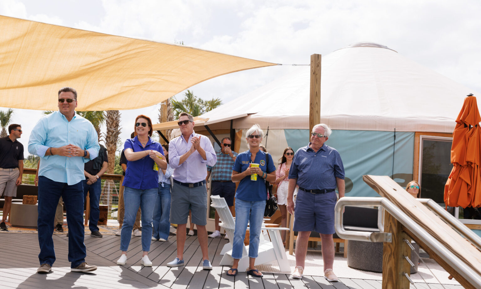 What’s Happening - Sunbridge