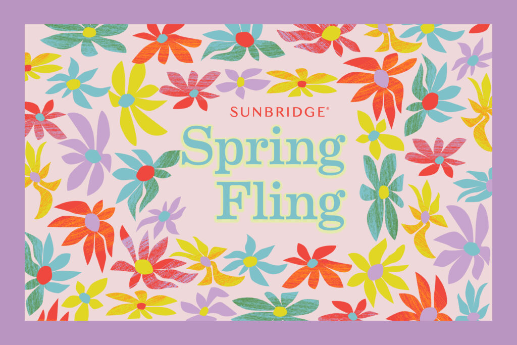 Spring Fling - Sunbridge