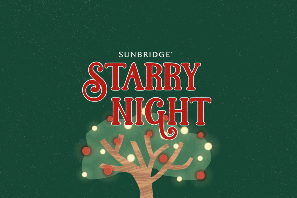 Starry Night - Sunbridge