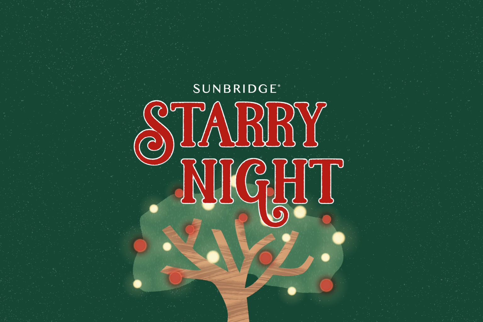 What’s Happening - Sunbridge