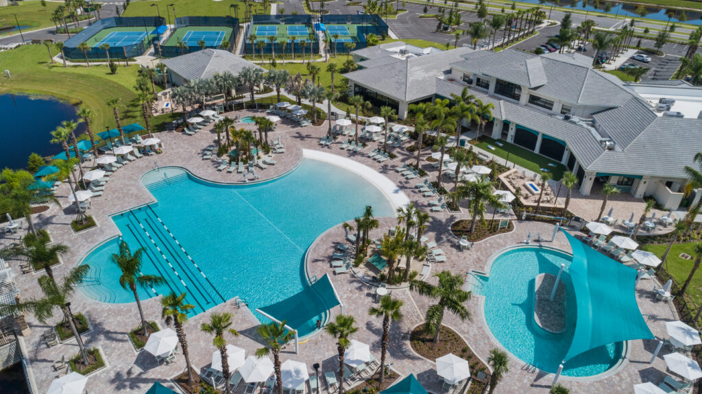 Builders - Sunbridge