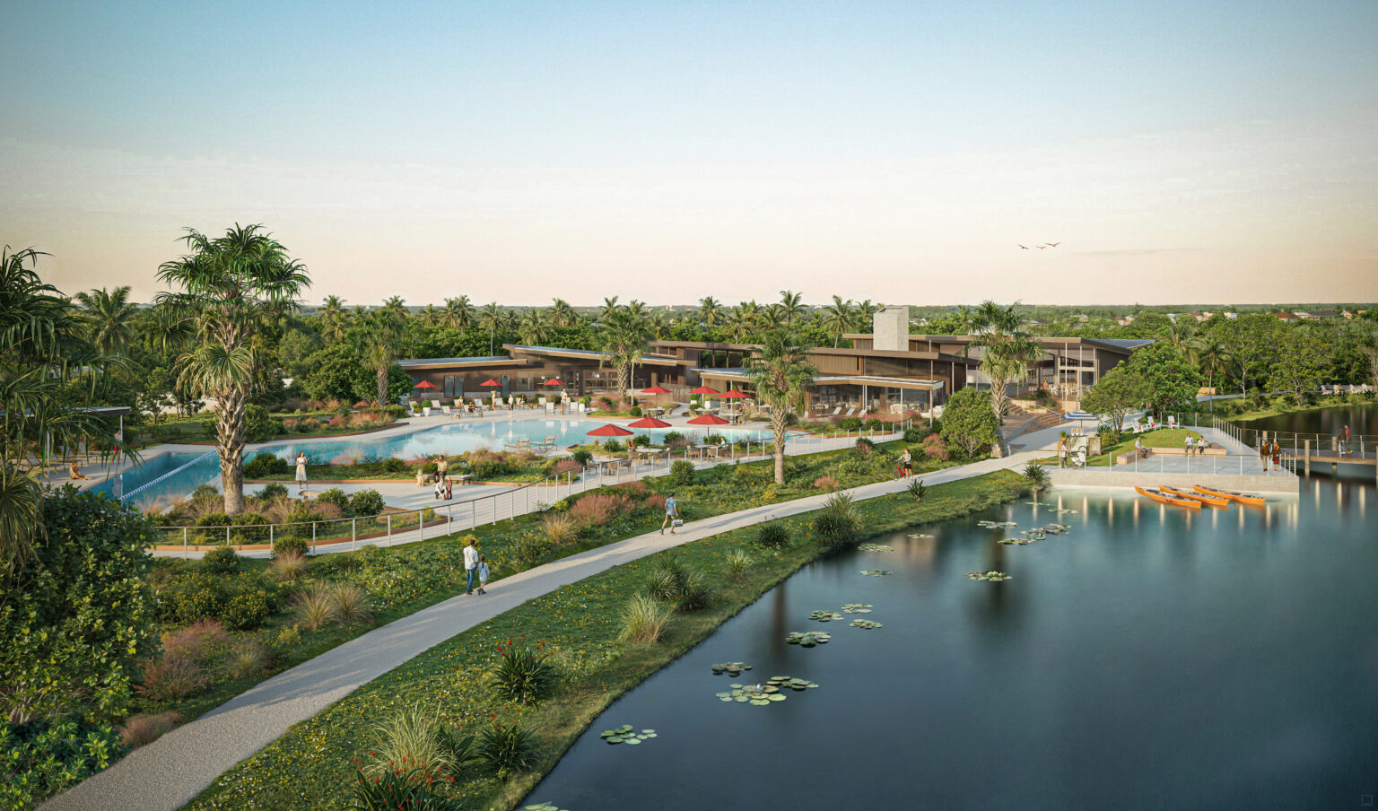 Sunbridge Takes Root in Orlando with Commercial and Residential Growth ...