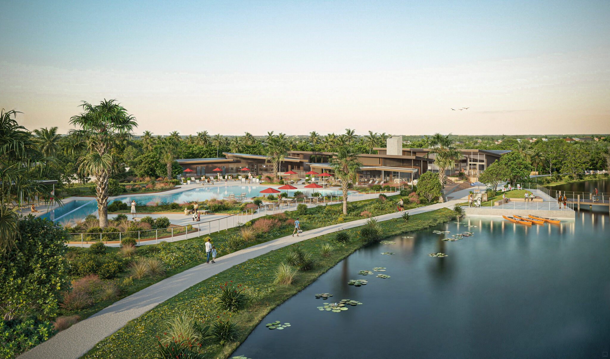 Sunbridge Takes Root in Orlando with Commercial and Residential Growth ...