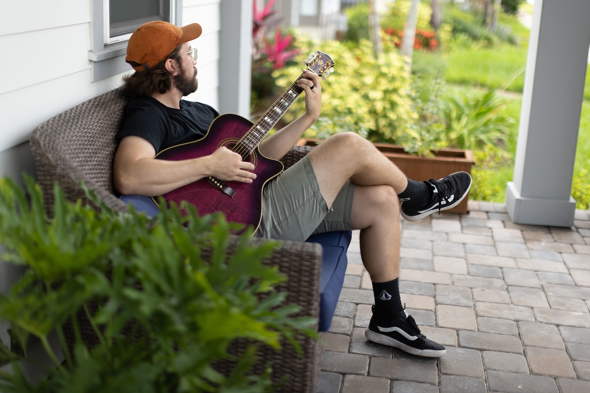 Weslyn Park, Sunbridge | New Homes in St Cloud Metro Orlando