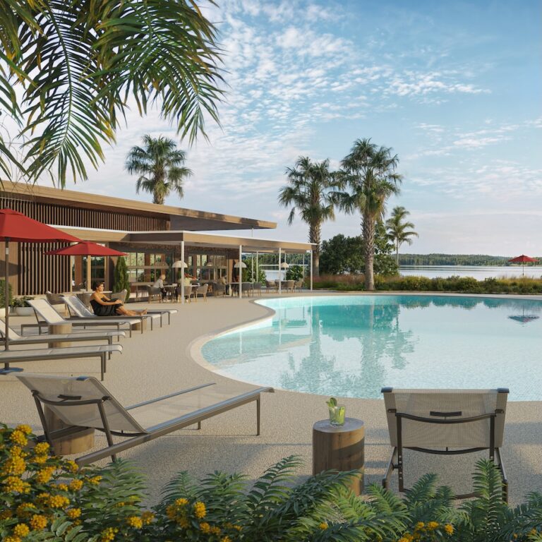 Weslyn Park, Sunbridge | New Homes in St Cloud Metro Orlando