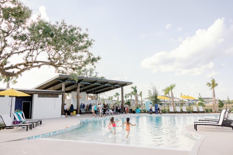 Neighborhoods | Sunbridge | New Homes in St. Cloud, Orlando