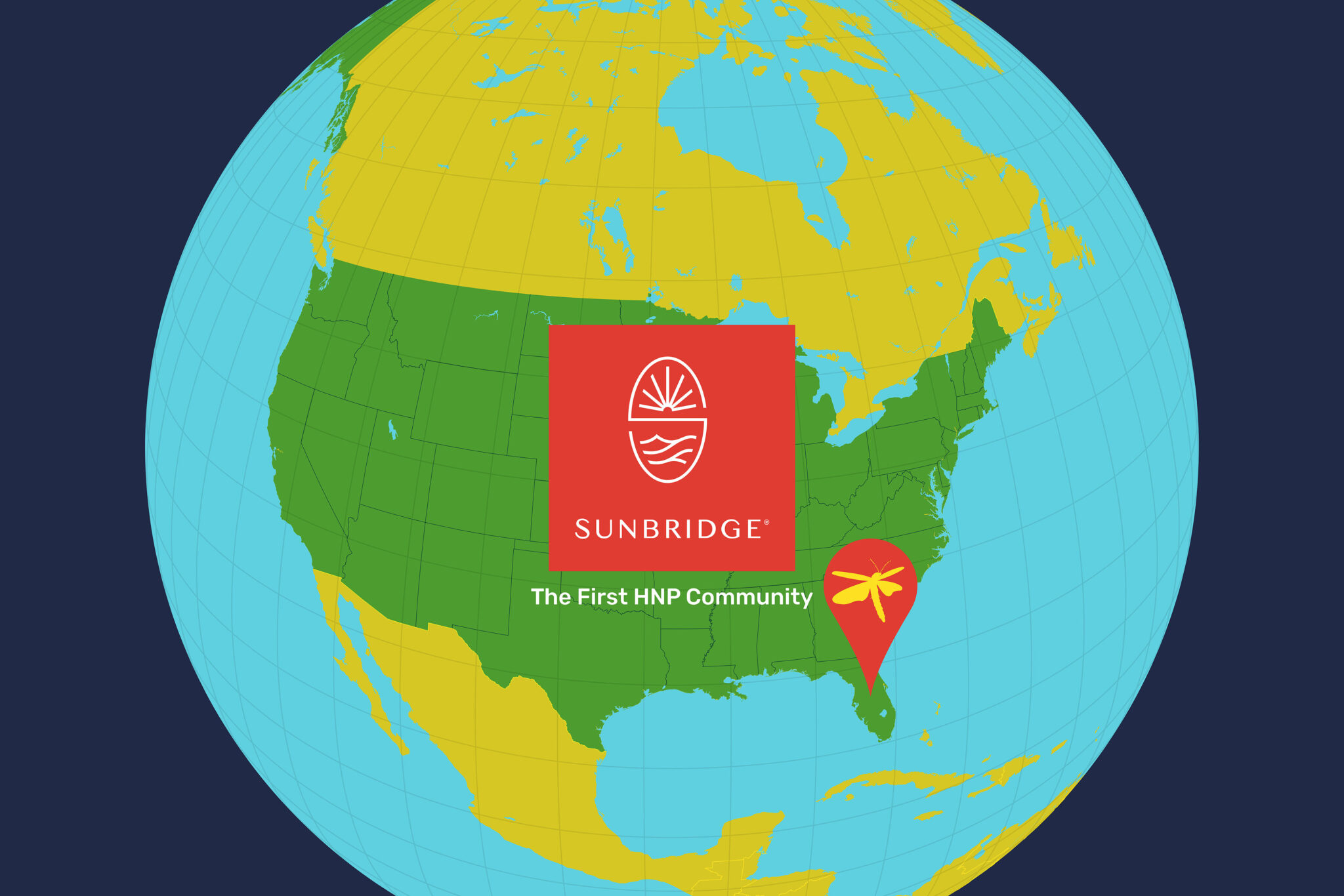 Turn Your Yard into a Vital Habitat: Sunbridge Recognized as the First ...